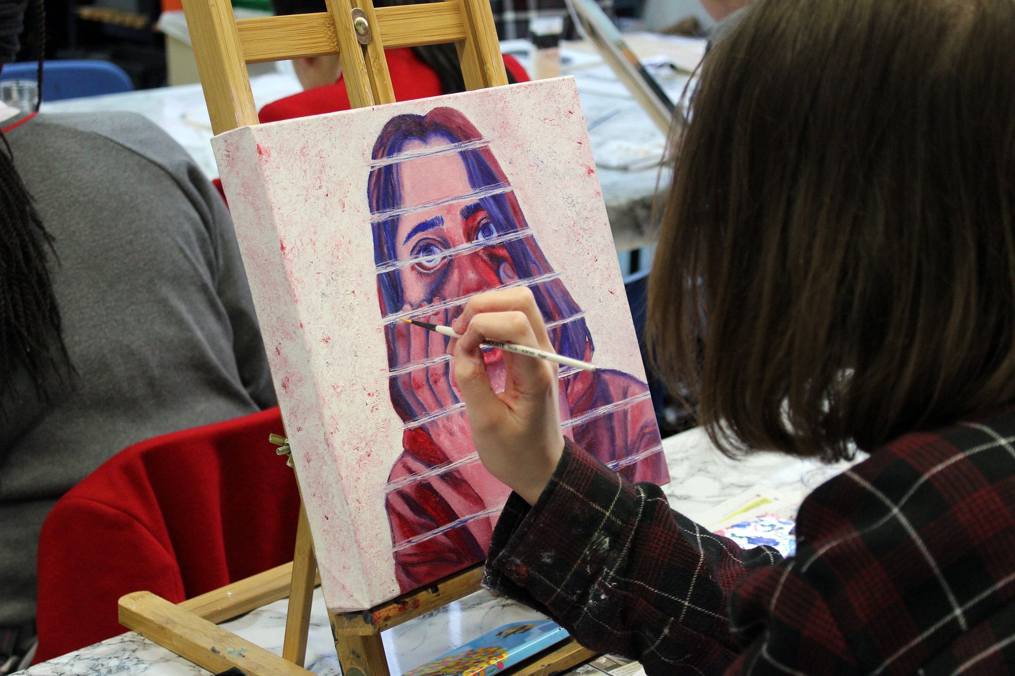 Sixth Form Subjects | Independent School Buckinghamshire | Thornton College