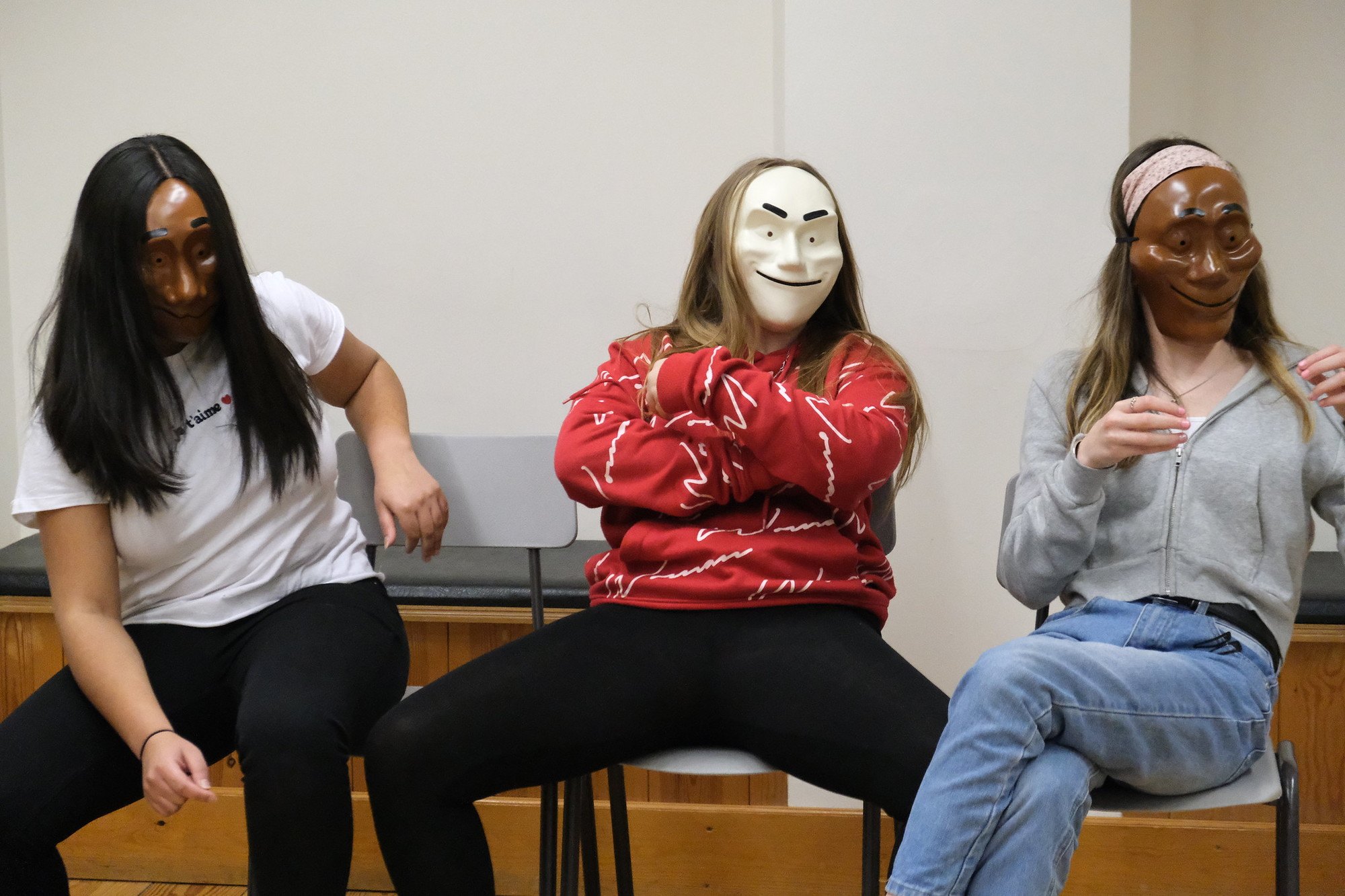 Sixth Form Subjects | Independent School Buckinghamshire | Thornton College