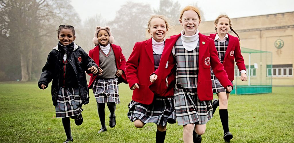 Welcome to Thornton College | Day & Boarding School Buckinghamshire