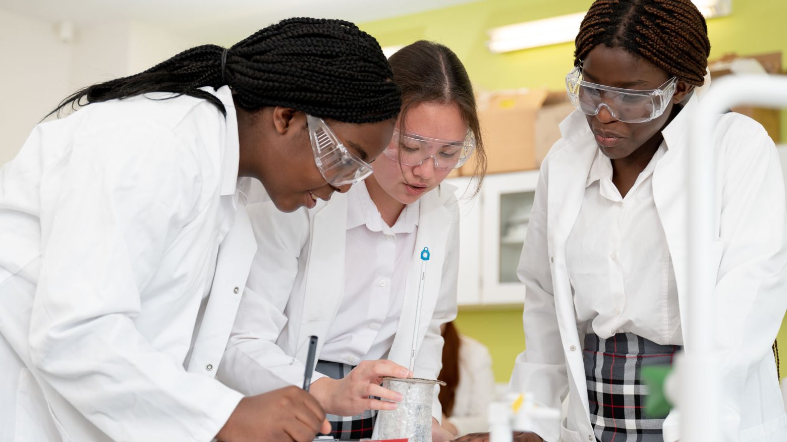 Welcome to Thornton College | Day & Boarding School Buckinghamshire