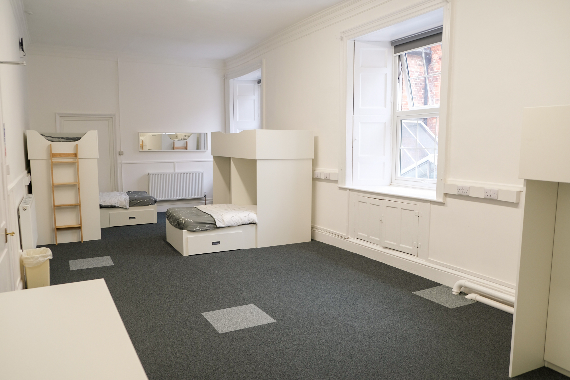 Boarding Accommodation | Boarding School | Thornton College