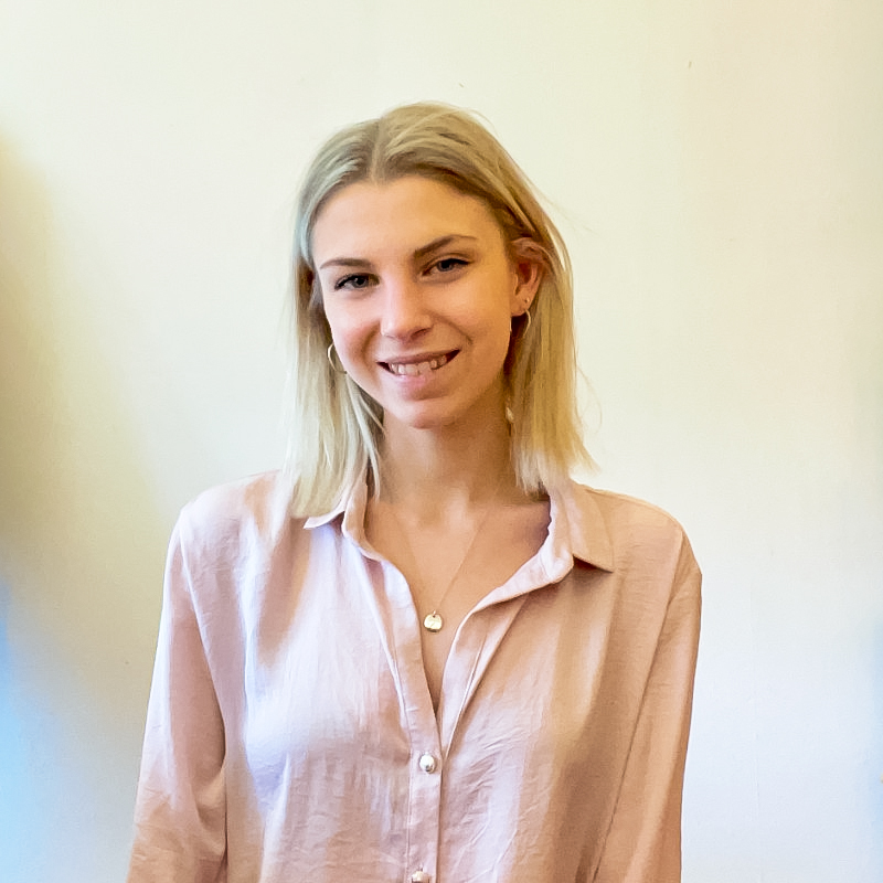 Spotlight Careers: Celia Forbes | Bucks | Thornton College