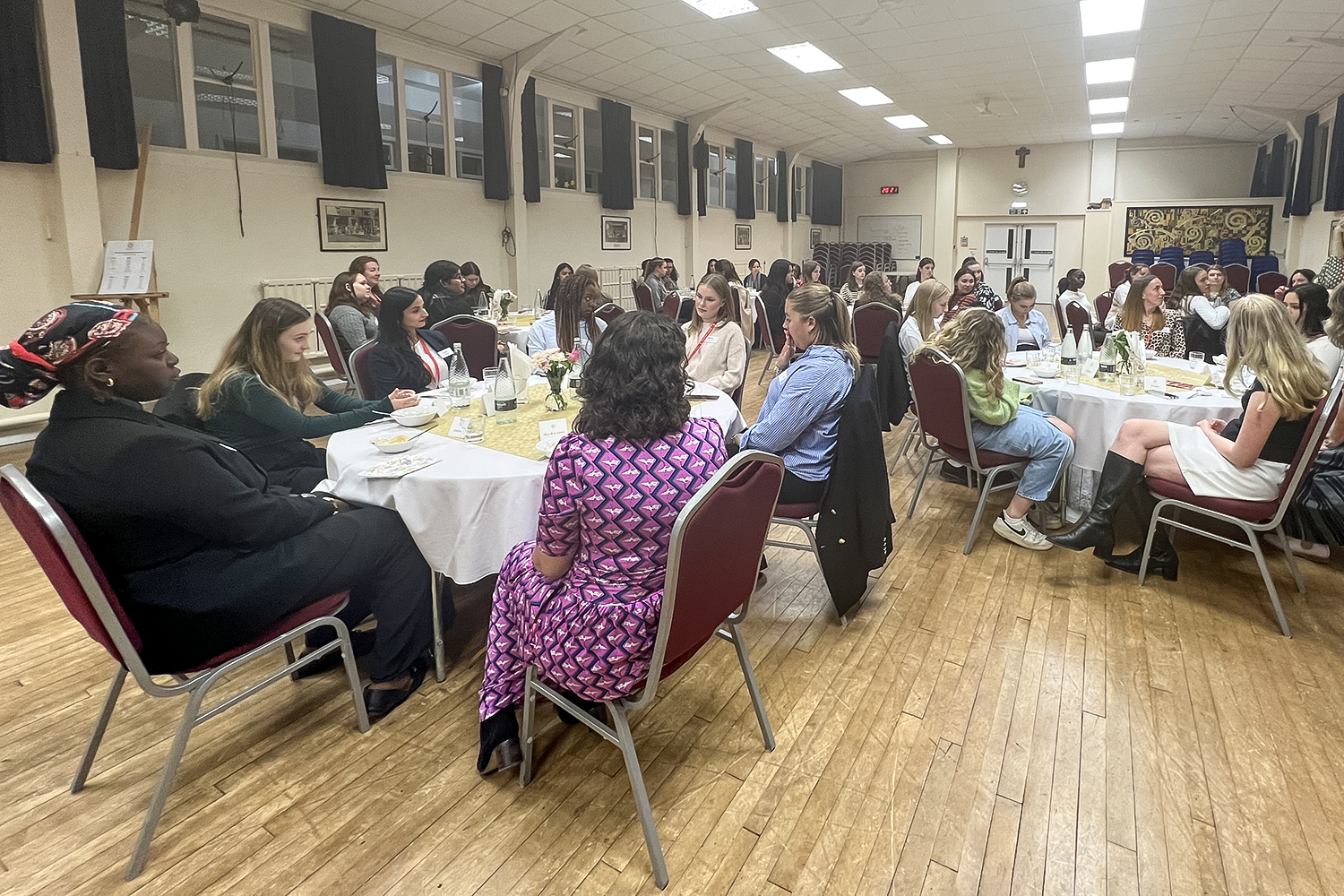 Alumni Networking Event | Thornton College Alumni Networking Event | Thornton College