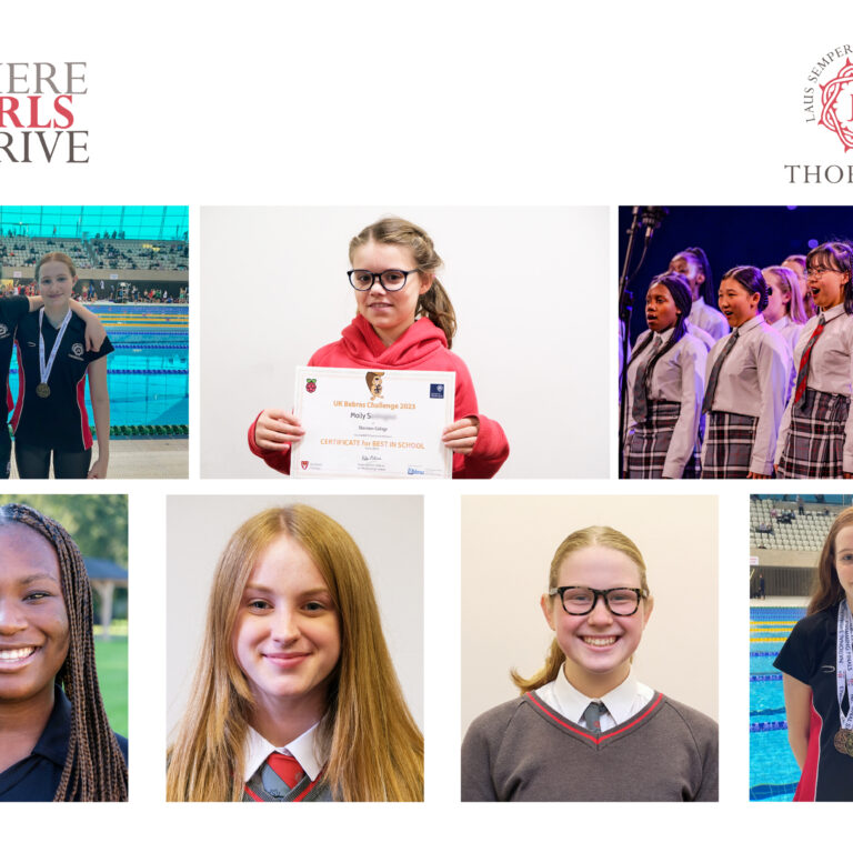 Welcome to Thornton College | Day & Boarding School Buckinghamshire