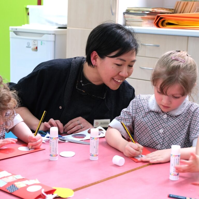 Welcome to Thornton College | Day & Boarding School Buckinghamshire