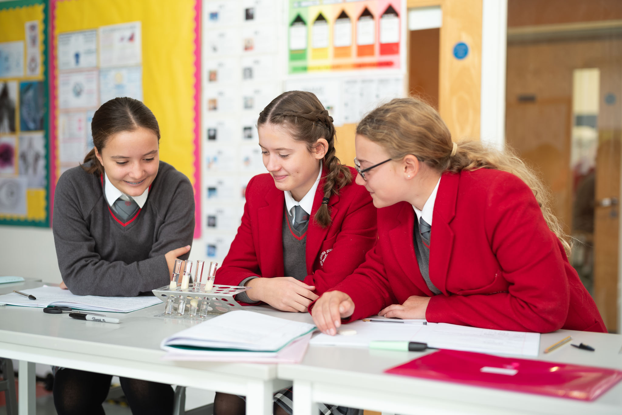 Useful Links | Day & Boarding School Buckinghamshire | Thornton College