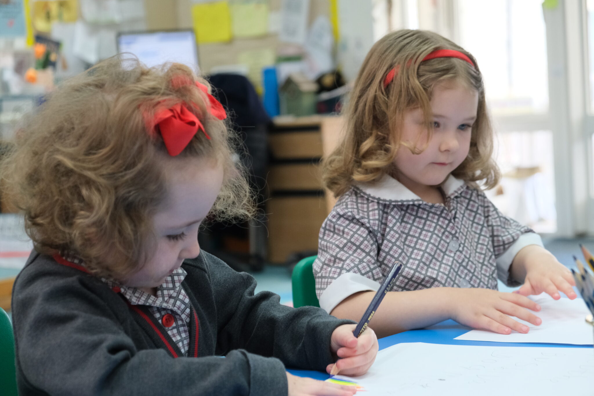 Term Dates | Independent School Milton Keynes | Thornton College