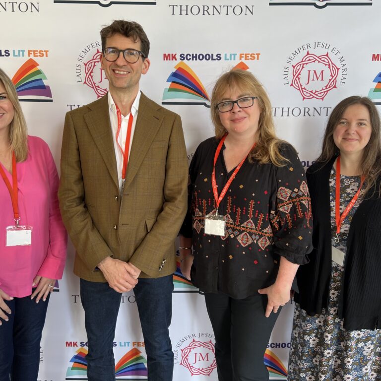 Welcome to Thornton College | Day & Boarding School Buckinghamshire