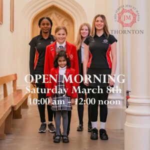 Welcome to Thornton College | Day & Boarding School Buckinghamshire