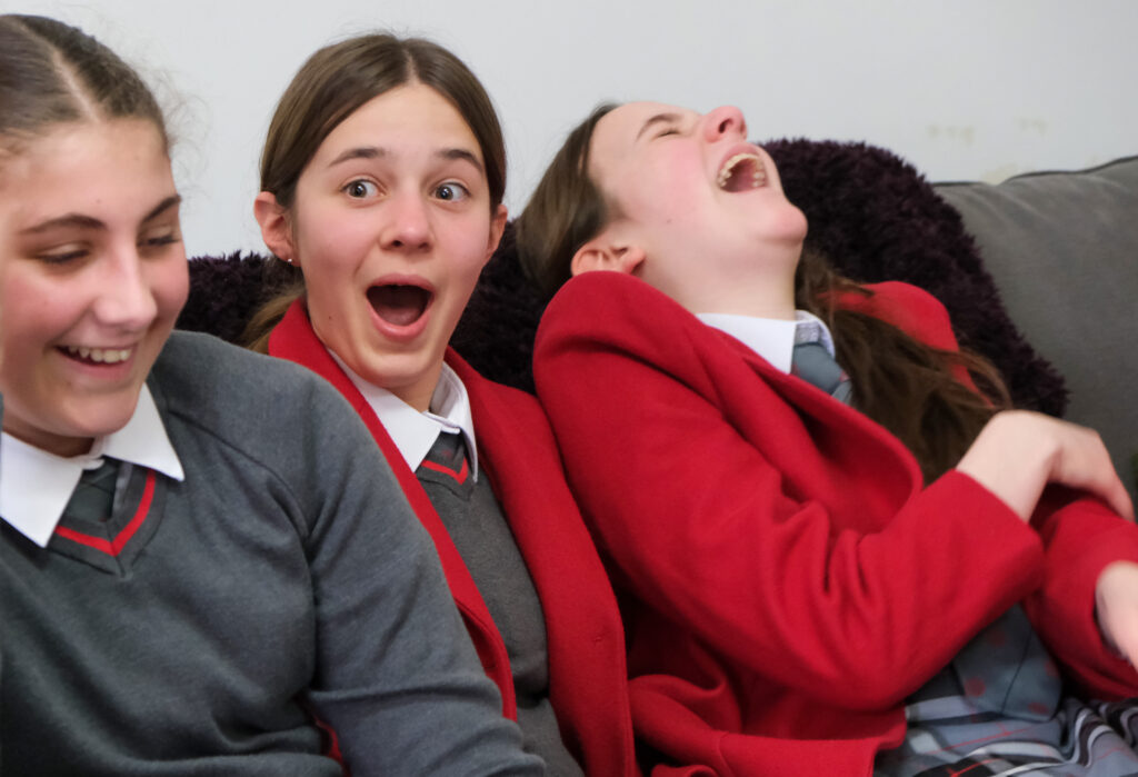 Welcome to Thornton College | Day & Boarding School Buckinghamshire