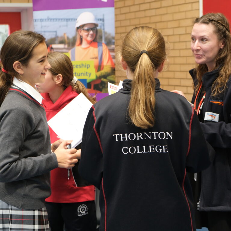 Welcome to Thornton College | Day & Boarding School Buckinghamshire
