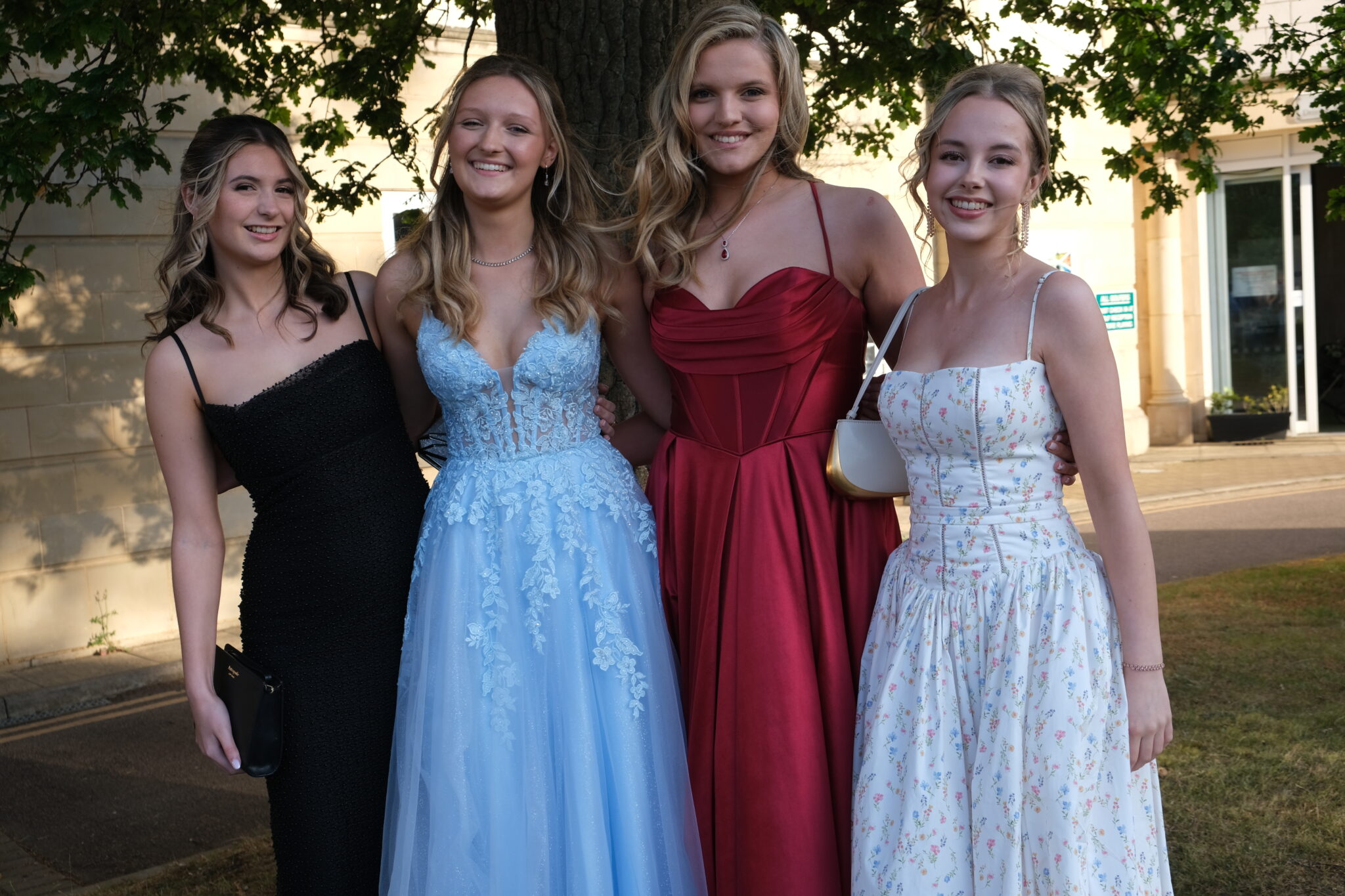 Summer Ball Gallery | Thornton College